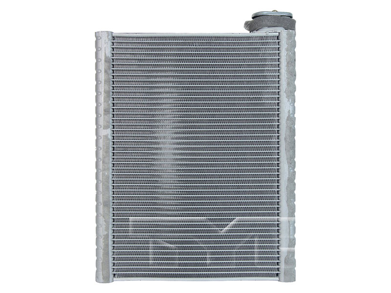 TYC 97273 A/C Evaporator Core; Front - Land Rover | EV940007PFC LR015350