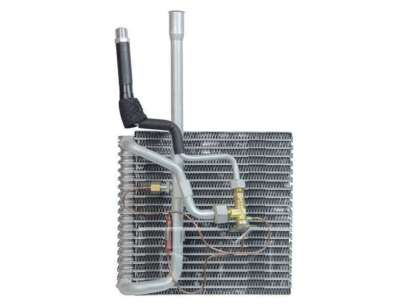 TYC 97275 A/C Evaporator Core - Mazda | 44054 BJ0M61J10 EV939520PFC