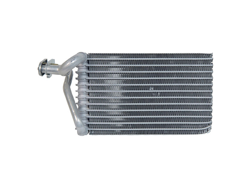 TYC 97276 A/C Evaporator Core; Rear - Jeep | 54830 68057726AA EV939746PFC