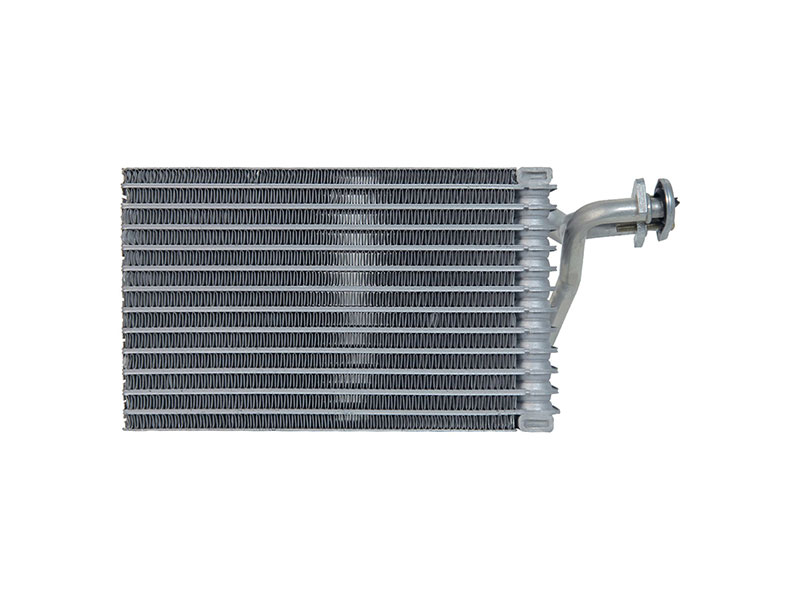 TYC 97276 A/C Evaporator Core; Rear - Jeep | 54830 68057726AA EV939746PFC