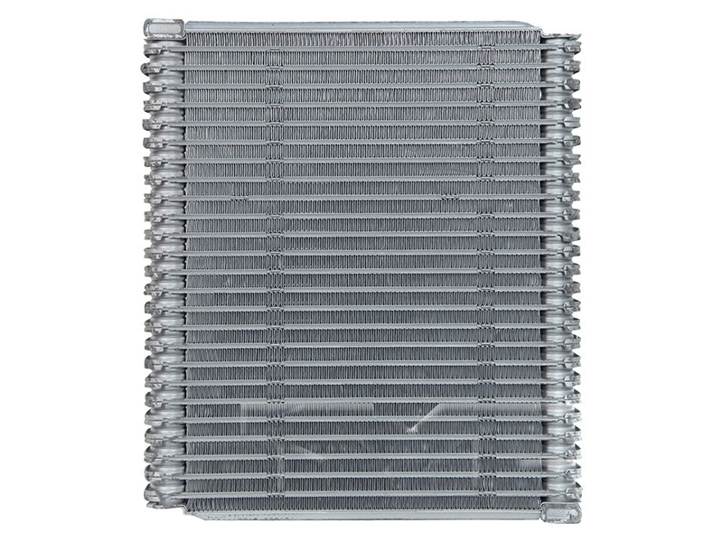 TYC 97281 A/C Evaporator Core - Mitsubishi | 7810A017 7810A244 7810A246 ...