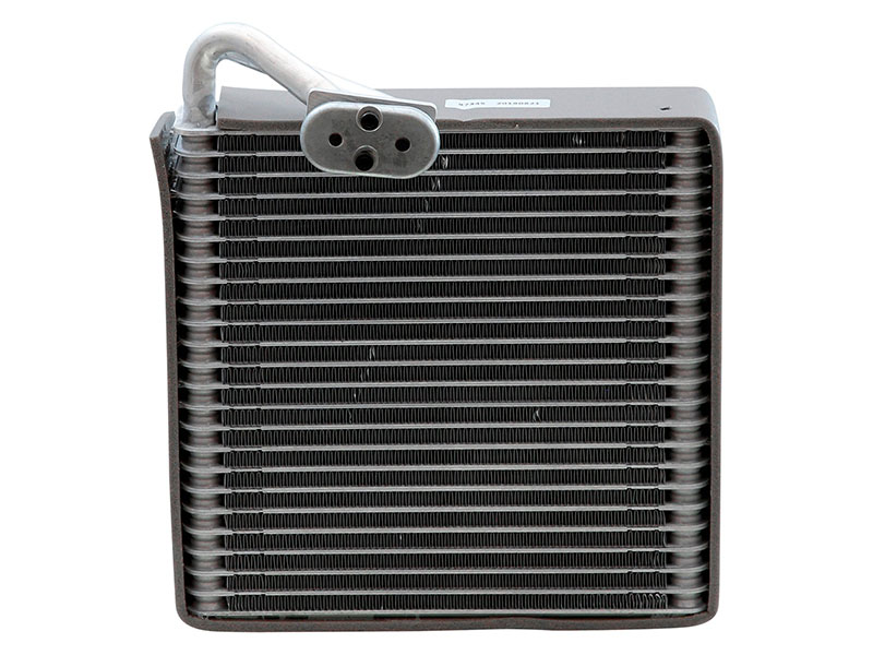 TYC 97345 A/C Evaporator Core - Buick, Chevrolet, GMC | 22804121 EV939731PFC