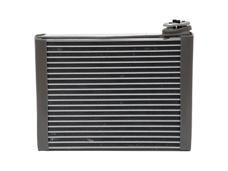 TYC 97356 A/C Evaporator Core; Front - Mazda | 54975 EV939515PFC LC7061J10A