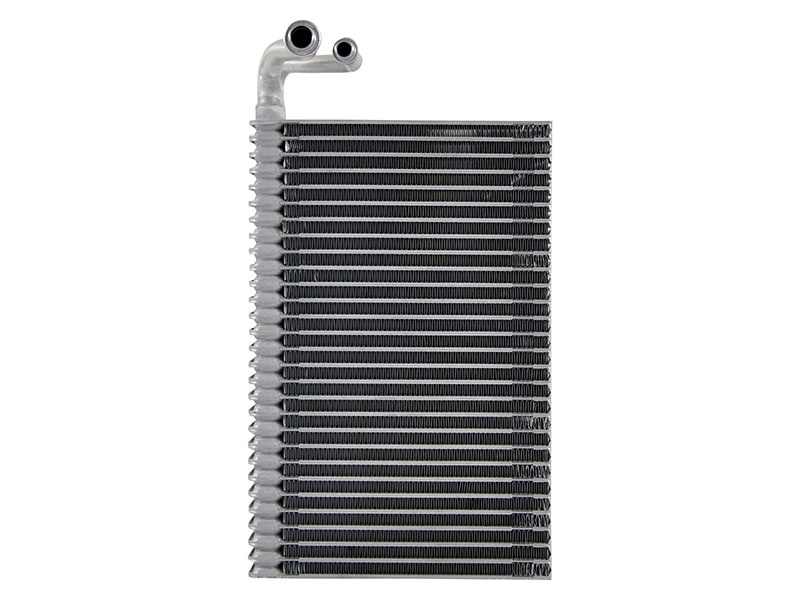 TYC 97358 A/C Evaporator Core; Front - Chrysler, Dodge, VW | 64016 ...