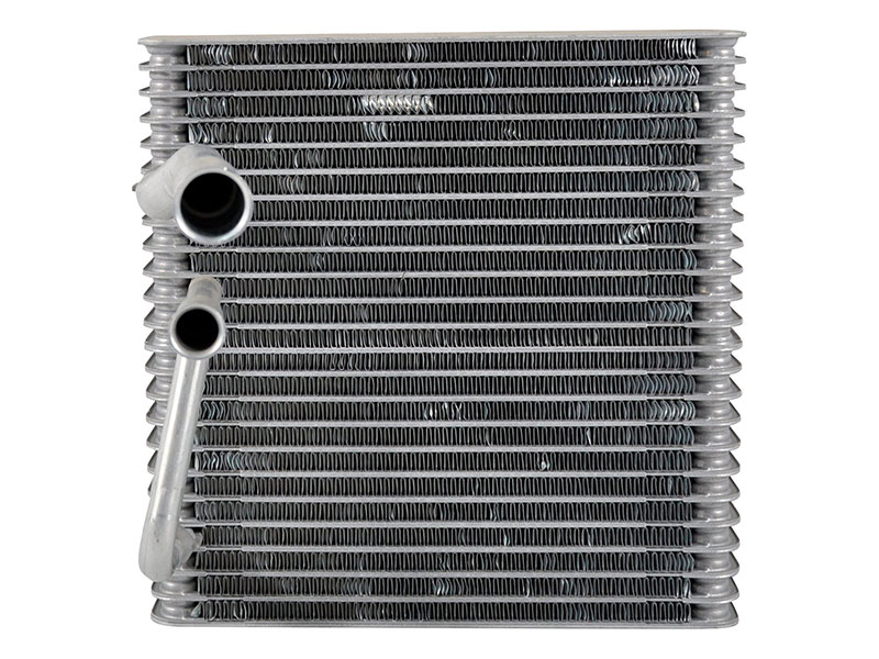TYC 97371 A/C Evaporator Core; Front - Ford, Mercury | 44114 9L2Z19850A