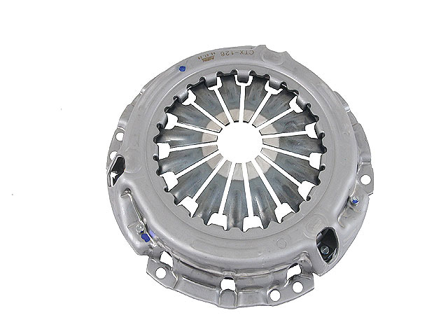 Aisin TYC613A, CTX126 Clutch Cover/Pressure Plate - Pontiac, Scion, Toyota