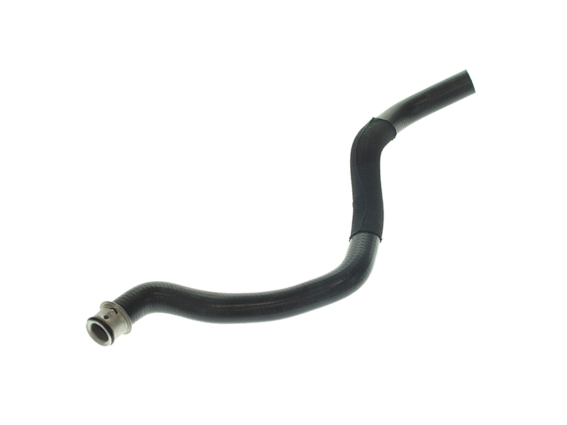 Topaz 2045017182, TOPT1113019 Radiator Coolant Hose; Expansion Tank to ...