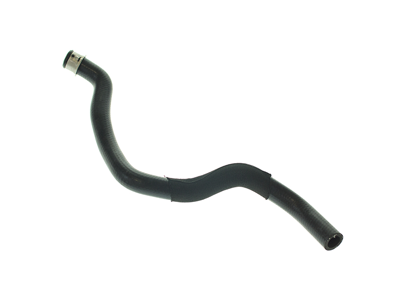 Topaz 2045017182, TOPT1113019 Radiator Coolant Hose; Expansion Tank to ...