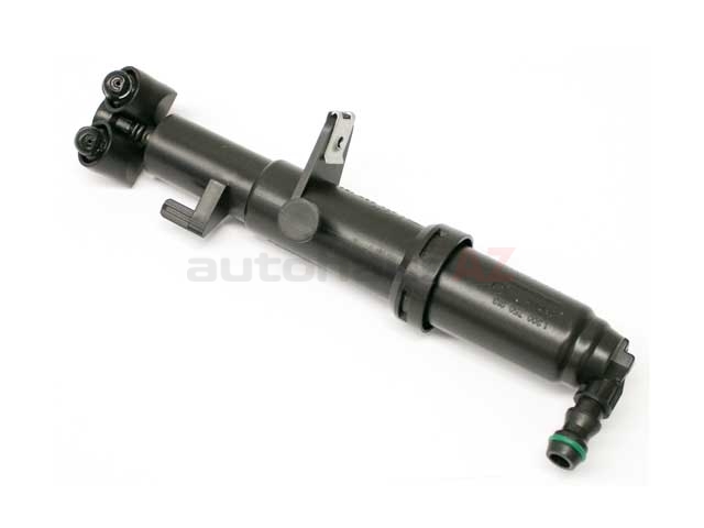 Topaz TZ-2218601347 Headlight Washer Pressure Cylinder; Left - Mercedes ...