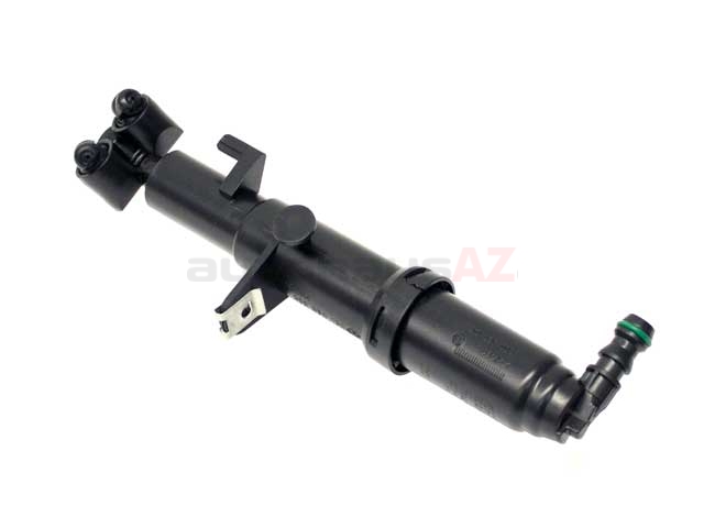 Topaz TZ-2218601447 Headlight Washer Pressure Cylinder; Right ...
