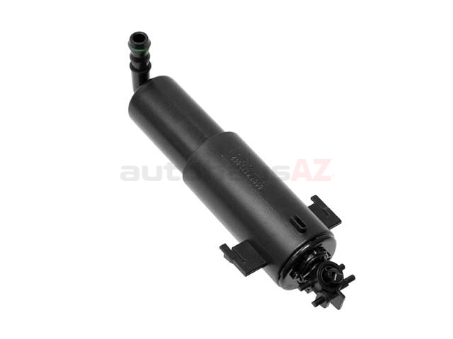 Topaz 61677173852, ATPP1262117008 Headlight Washer Nozzle; Right - BMW ...