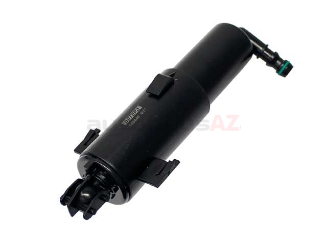 Topaz 61677179311, ATPP1262117005 Headlight Washer Pressure Cylinder ...
