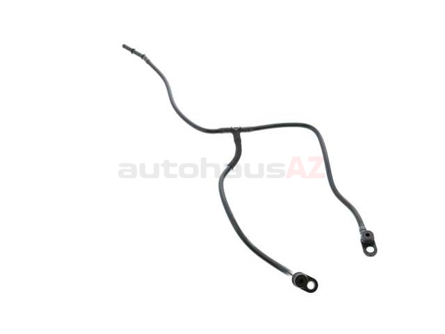 Topaz 94810602604, TOPT1313009 Engine Coolant Vent Line - Porsche