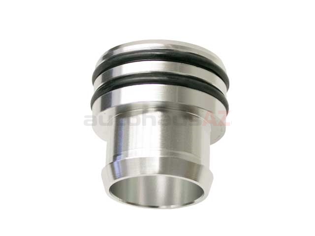 Topaz 94810623000, TOPT1313004 Coolant Pipe Adapter - Porsche