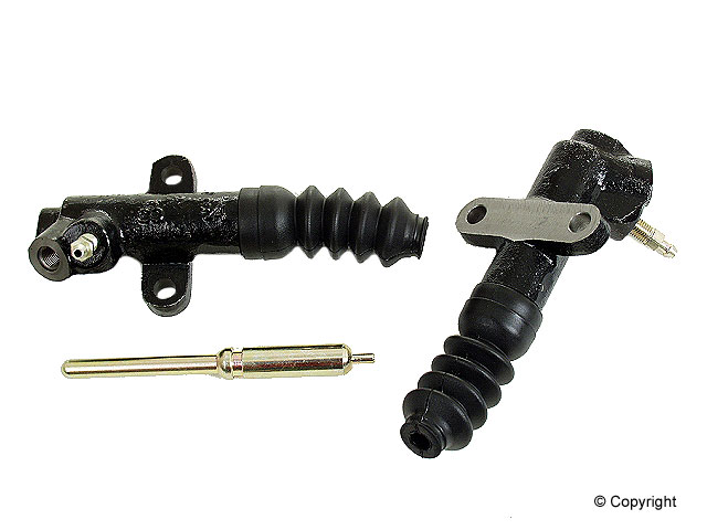 Sanyco UB3941920A, S53300 Clutch Slave Cylinder - Mazda