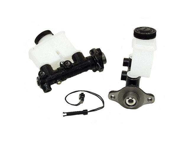 Sanyco UB3943400AA, M53508 Brake Master Cylinder - Mazda