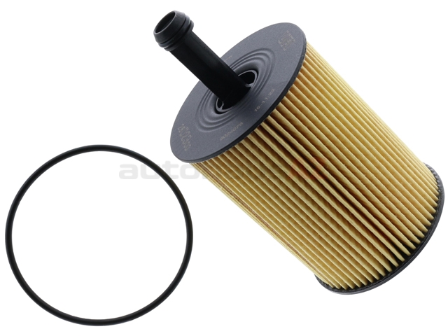 UFI 071115562C, 2502300 Oil Filter Kit - Audi, VW | 071115562 071115562A