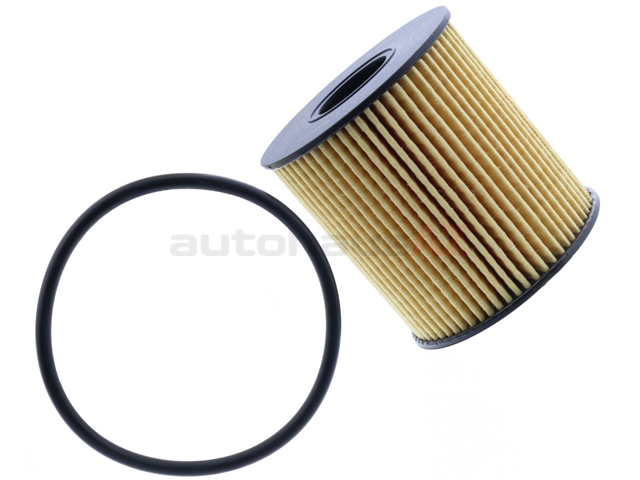UFI 11427622446, 2506000 Oil Filter Kit - Mini