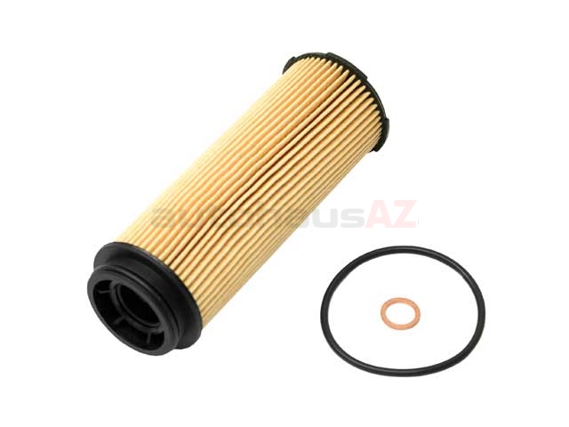 UFI 11428583898, 2514800 Oil Filter Kit - BMW