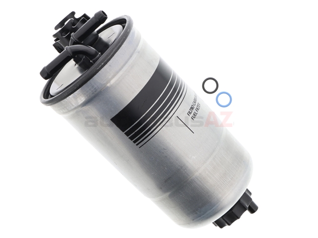 UFI 1J0127401A, 2439100 Fuel Filter - VW | 1J0127401B