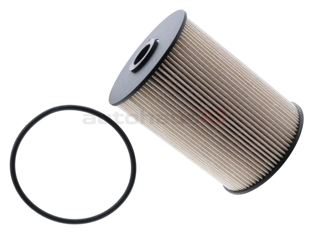 UFI 1K0127434B, 2602100 Fuel Filter - VW
