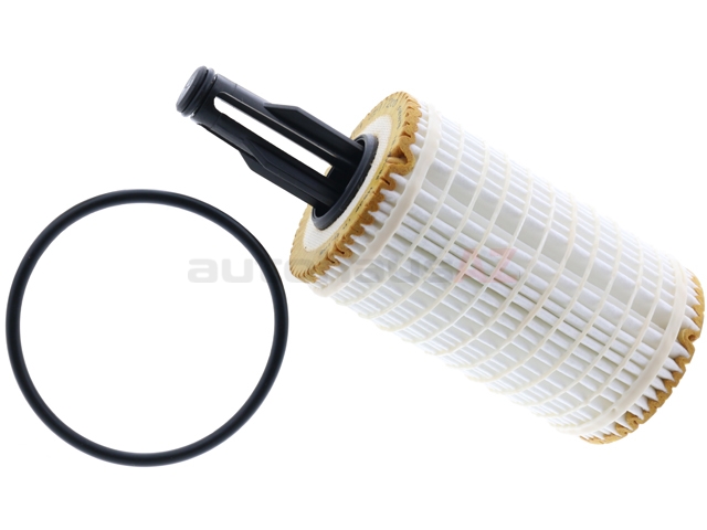 UFI 2761800009, 2517200 Oil Filter Kit - Mercedes