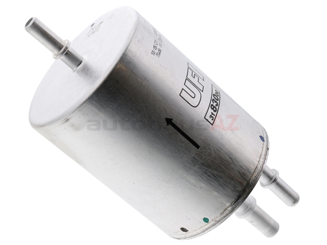 UFI 4F0201511D, 3183000 Fuel Filter - Audi | 4F0201511B