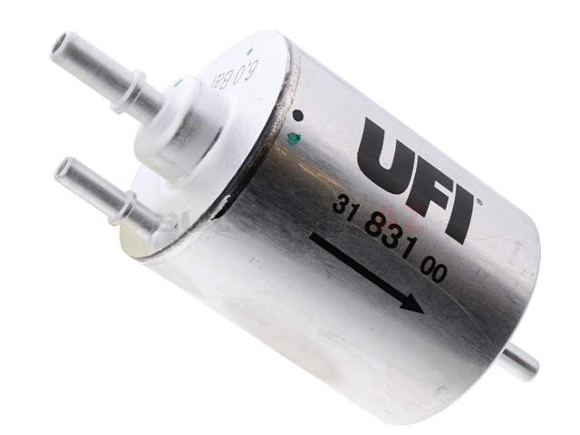 UFI 4F0201511E, 3183100 Fuel Filter - Audi | 4F0201511C
