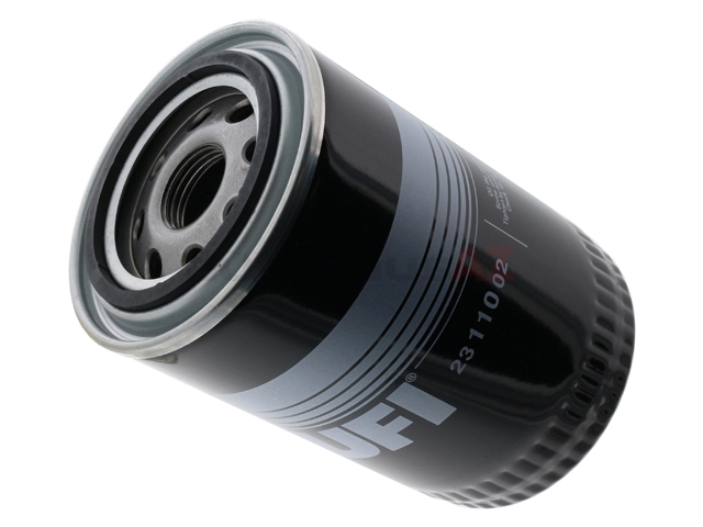 UFI 93010776401, 2311002 Oil Filter - Porsche