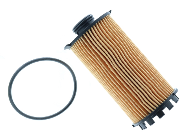 UFI 9A210722500, 2514900 Oil Filter - Porsche