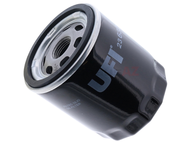 UFI LR096524, 2363200 Oil Filter - Land Rover