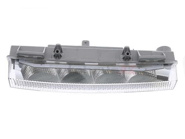 ULO 2049065501, 2011002 Daytime Running Light; Right; LED; Gray Housing ...