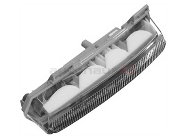 ULO 2049069000, 1084002 Daytime Running Light; Right; LED; Gray Housing ...