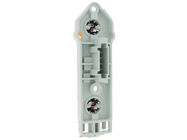 ULO 2118200577, 742005 Tail Light Bulb Carrier - Mercedes | 211820057764