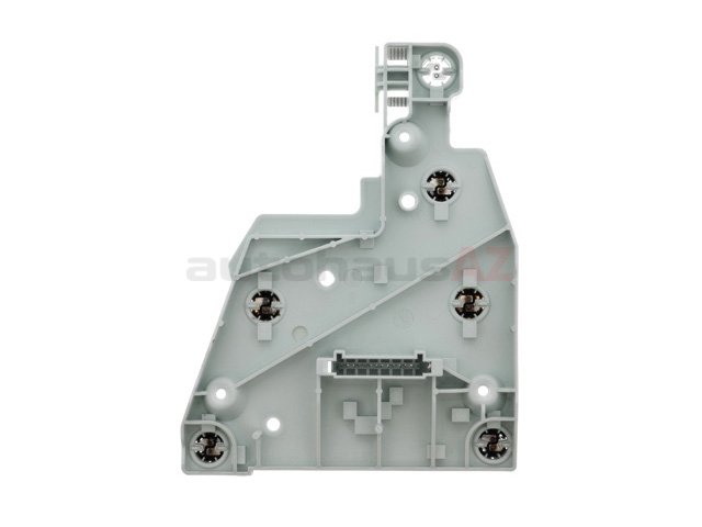 ULO 2118201577, 1032007 Tail Light Bulb Carrier; Left - Mercedes ...