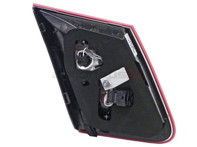 ULO 2129060258, 1059008 Tail Light; Right Inner - Mercedes | 2128200864 ...