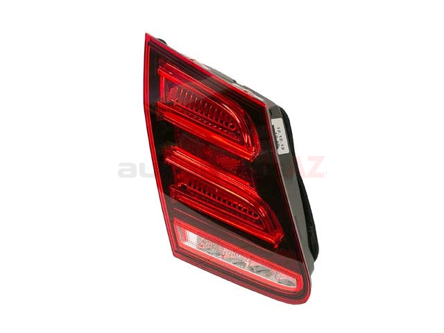 ULO 2129061503, 1116015 Tail Light; Left Inner - Mercedes