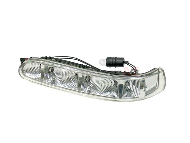 ULO 2208200521, 3105001 Turn Signal Light; Left - Mercedes | A2208200521