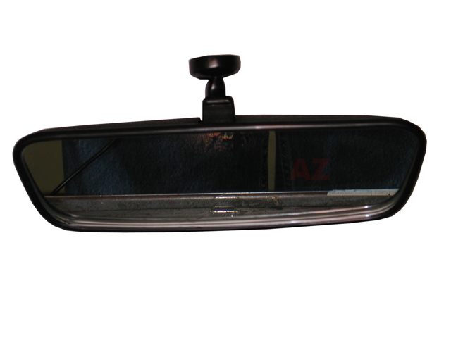 ULO 4778575110001C, 477857511A01C Interior Rear View Mirror - Porsche ...