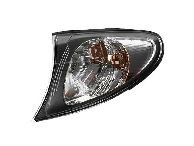 ULO 63137165849, 723905 Turn Signal Light; Front Left - BMW