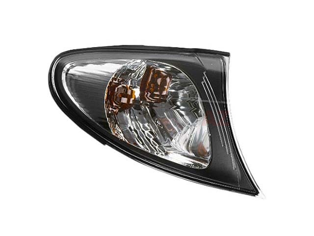 ULO 63137165850, 723906 Turn Signal Light; Front Right - BMW
