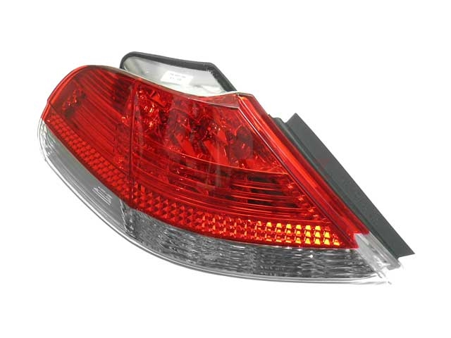 ULO 63216938515, 1019003 Tail Light; Left Outer - BMW