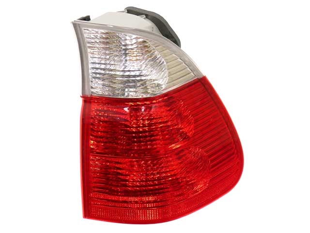 ULO 63217164474, 1127014 Tail Light; Right Outer - BMW | 63216916904
