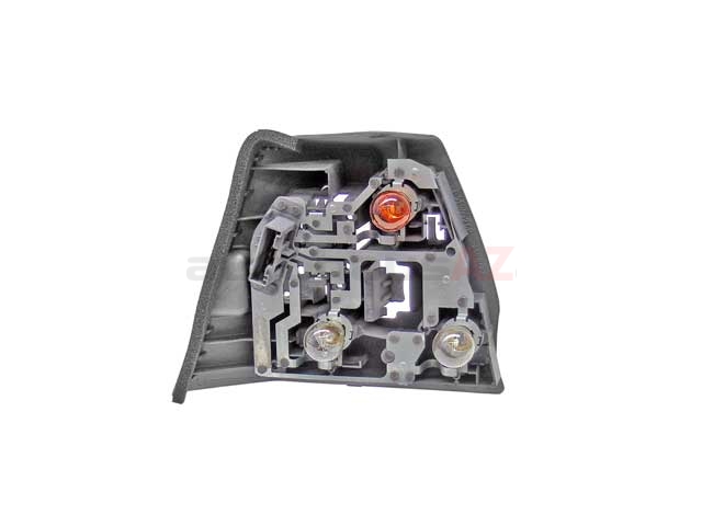 R & S/Ulo 63217165954, 682404 Tail Light Bulb Carrier; Right - BMW