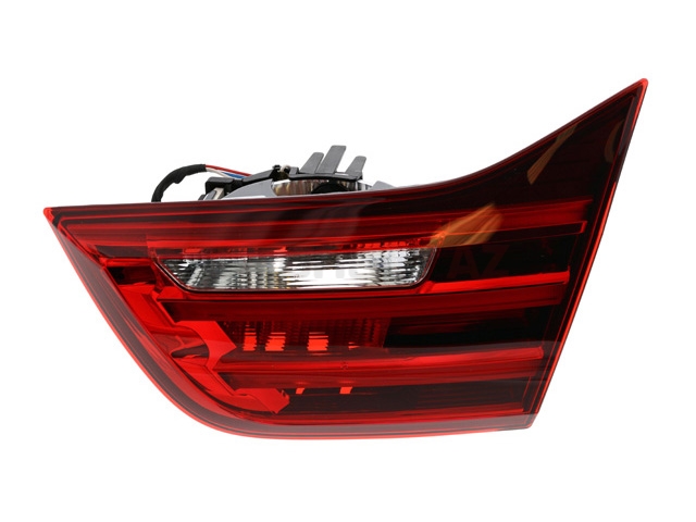 R & S/Ulo 63217296102, 1114012 Tail Light; Right Inner on Trunk Lid SKU ...