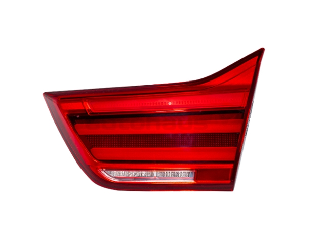 BMW M4 Tail Light Parts