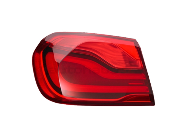 ULO 63218496525, 1198003 Tail Light; Left Outer - BMW | 63217426057