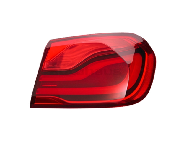 ULO 63218496526, 1198004 Tail Light; Right Outer - BMW | 63217426058