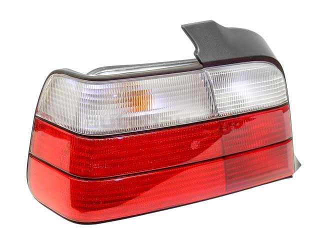 ULO 63219403099, 572209 Tail Light; Left - BMW