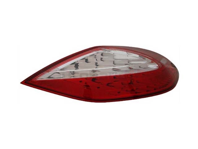ULO 97063141505, 1085003 Tail Light; Left - Porsche | 97063141502 ...